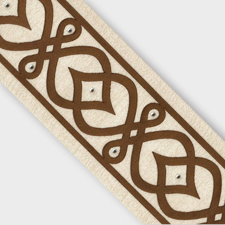 Shop Stylish Trims and Borders for Fabrics | Elevate Your Home Decor ...